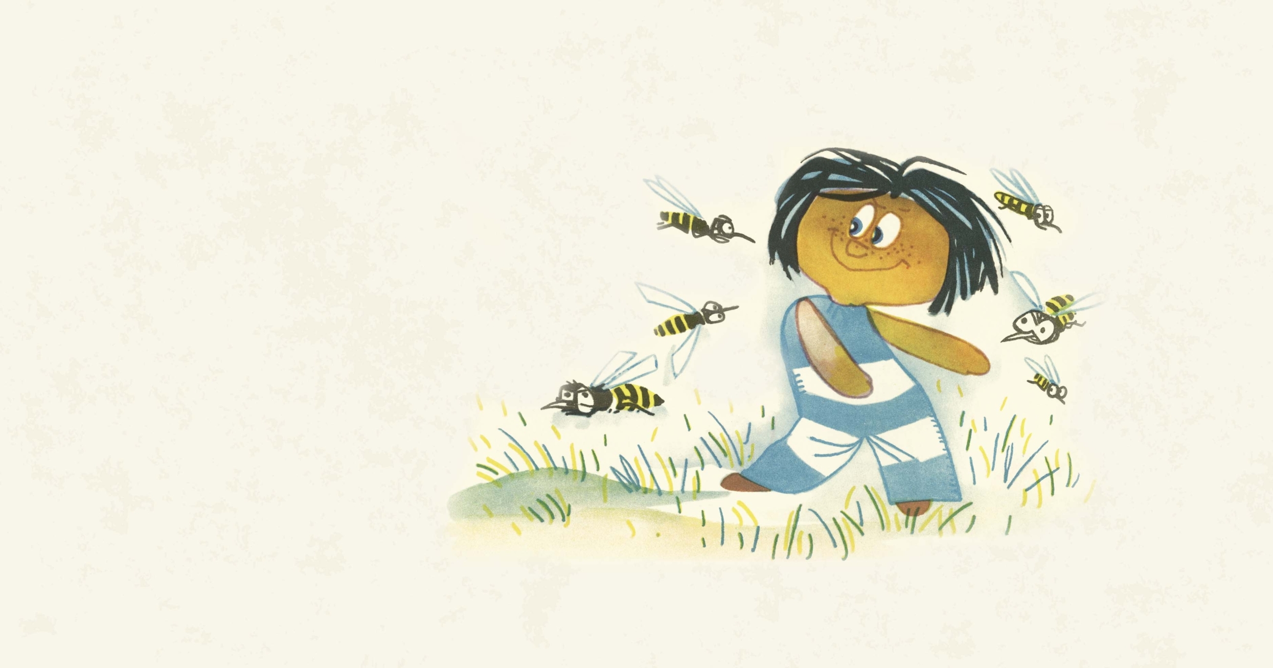 Check out the details of Sipsik’s birth - Sipsik